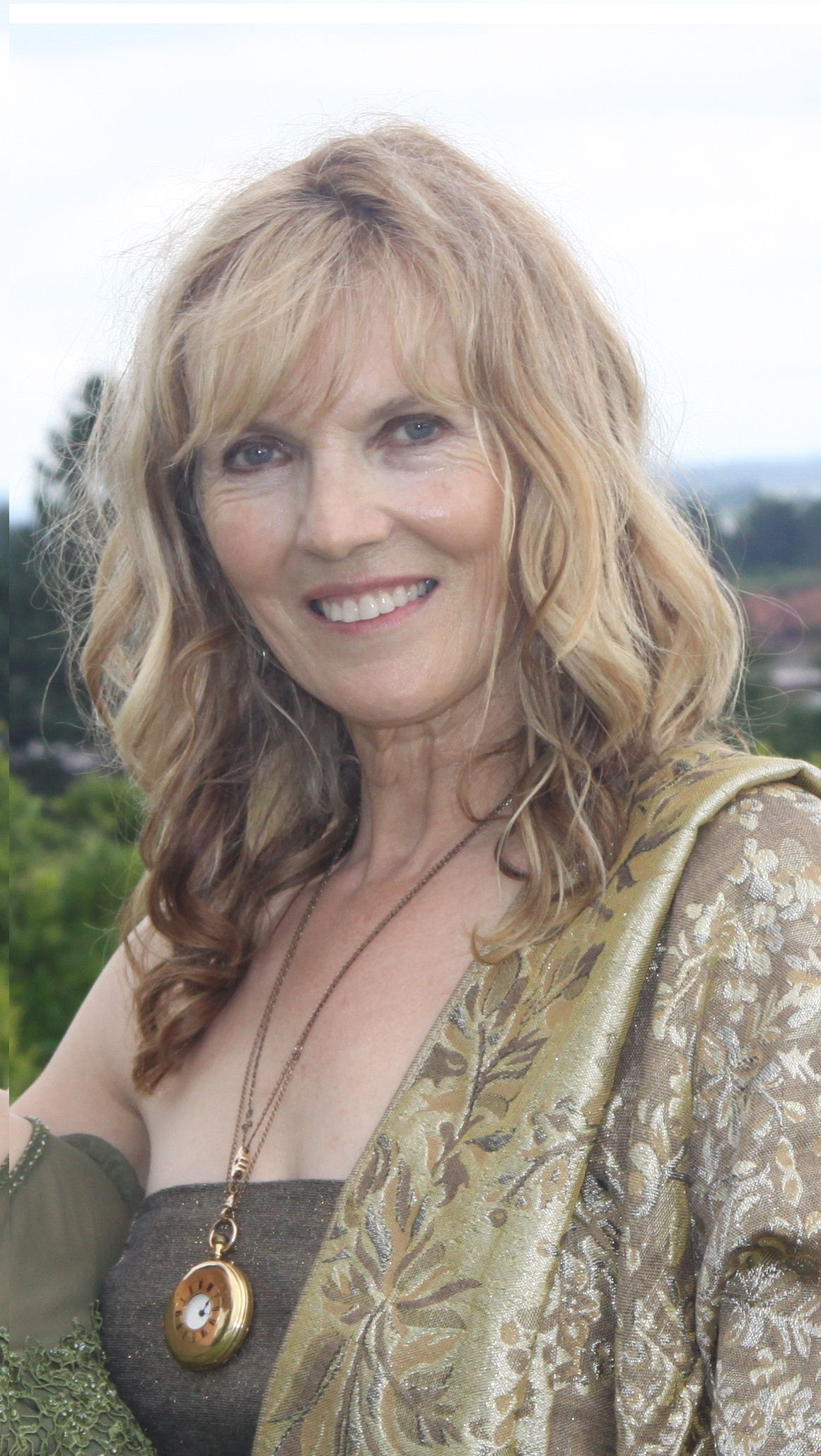 In Memory of Janice Simmonds | Friends of the Farm PEI